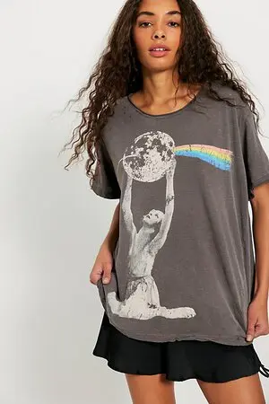 MAGNOLIA PEARL Moon Prism Tee