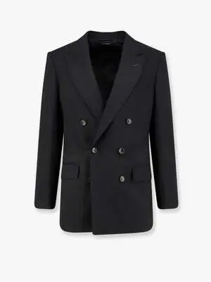 TOM FORD Atticus Wool Blazer