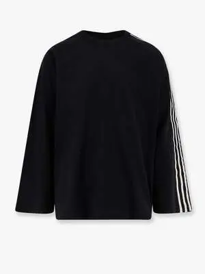 ADIDAS Y-3 Cotton Tshirt