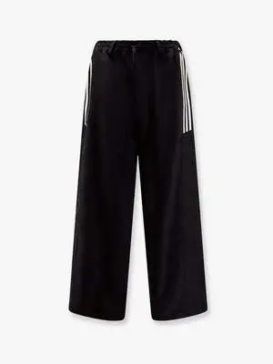 Adidas Button Detailed Pants For Men