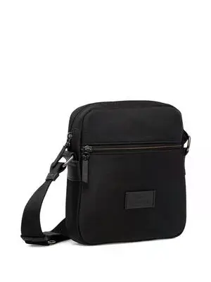Paul & Shark Zip-up Messenger Bag