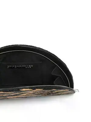 SIMONMILLER Lune Clutch