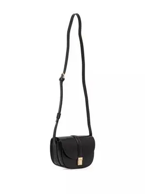 Marc O'polo Leather Crossbody Bag
