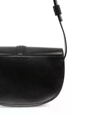 Marc O'polo Leather Crossbody Bag