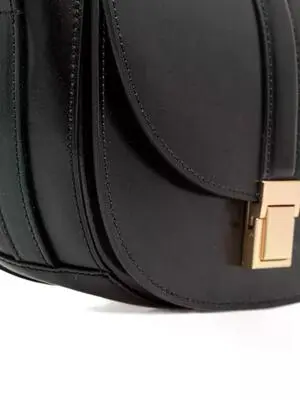 Marc O'polo Leather Crossbody Bag