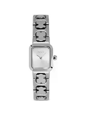TOUS Icon Time 22mm Watch - Silver