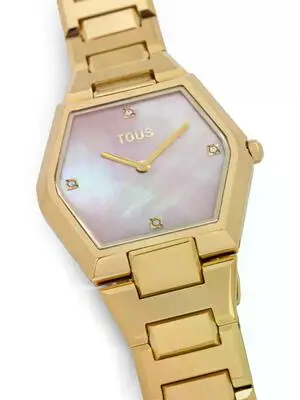 TOUS Karat 33mm Watch
