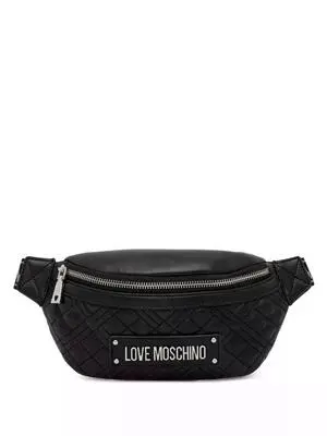 Moschino Belted Belt Bags