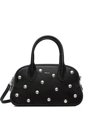 Bally Studded Totes