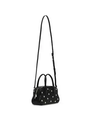 Bally Studded Tote Bag