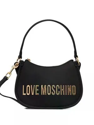 Moschino Extra Large Cross Body Bags