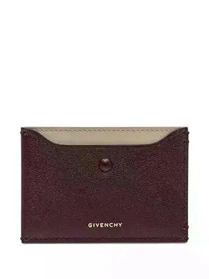 Givenchy Logo Wallets For Women