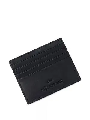 Paul & Shark Logo Cardholder