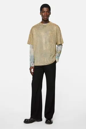 Acne Studios Tailored Pants For Men