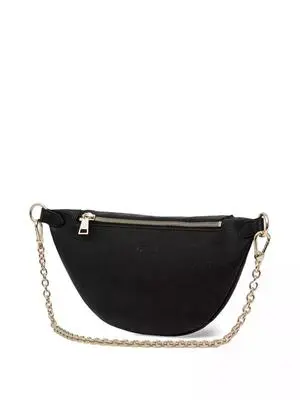 Lacoste Chain Satchel Clutch