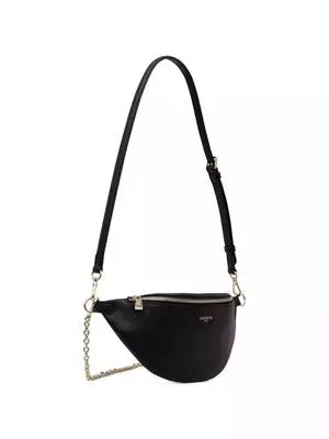 Lacoste Chain Satchel Clutch