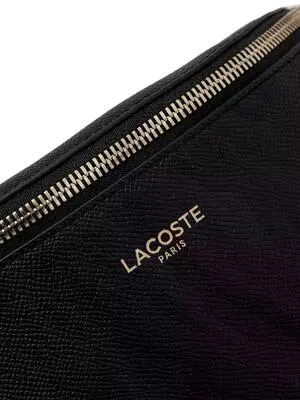 Lacoste Chain Satchel Clutch