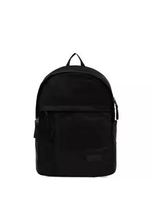 Marc O'polo Medium Zip-fastening Backpack - Black