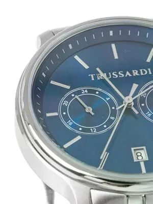 TRUSSARDI 42mm Bracelet Watch