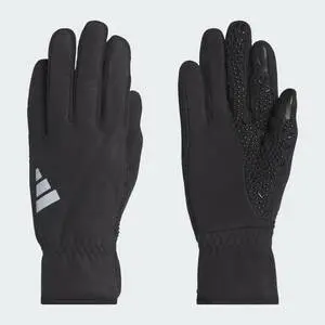 Adidas Awp Comfy 1 Cold Weather Gloves - Black