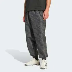 Adidas Power Workout Aop Pants