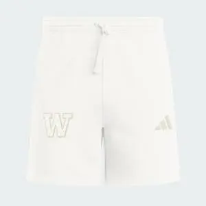 Adidas French Terry Short - Off White / Ncaa-wtn-707