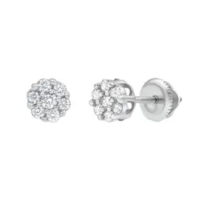 Luvmyjewelry Stud Earrings