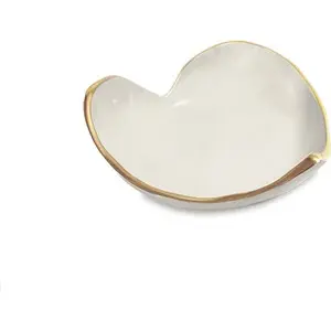 BEATRIZ BALL COLLECTION Encanto Soho Mini Heart Cream