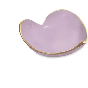BEATRIZ BALL COLLECTION Encanto Soho Mini Heart - Lilac
