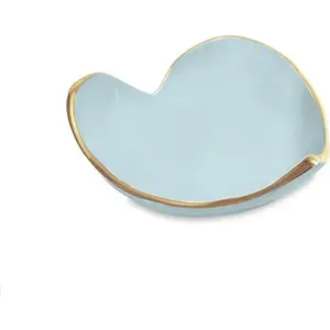 BEATRIZ BALL COLLECTION Encanto Soho Mini Heart - Sky Blue