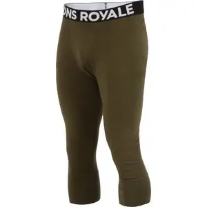 MONS ROYALE Cascade 3/4 Legging