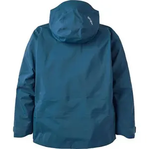 RAB Khroma Diffuse Gtx Jacket - Tempest Blue