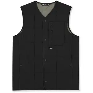 MONS ROYALE Stacker Merino Insulated Vest