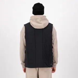 MONS ROYALE Stacker Merino Insulated Vest