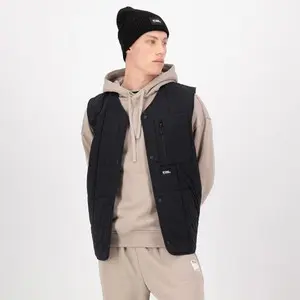 MONS ROYALE Stacker Merino Insulated Vest
