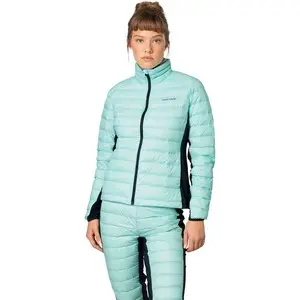 Kari Traa Emilie Down Jacket - Wave