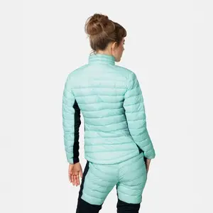 Kari Traa Emilie Down Jacket - Wave