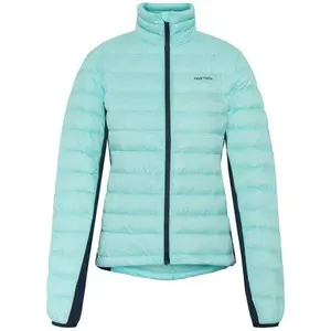 Kari Traa Emilie Down Jacket - Wave