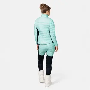 Kari Traa Emilie Down Jacket - Wave