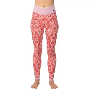 Kari Traa Slim Leg Sports Pants For Women