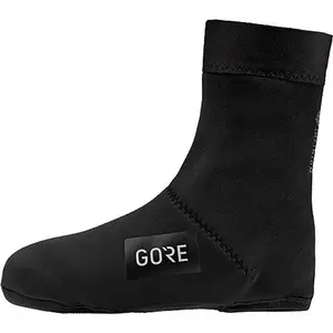 GOREWEAR Shield Thermo Overshoe - Black