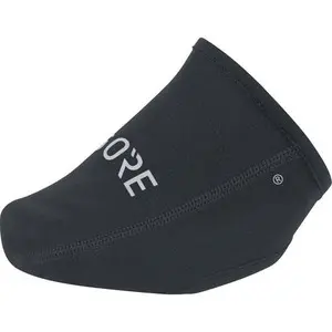 GOREWEAR C3 Gore Windstopper Toe Covers - Black
