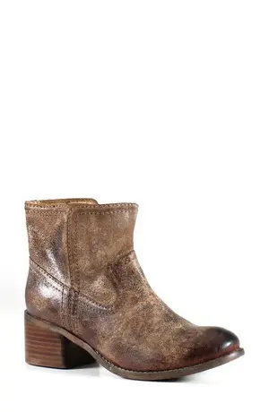 Diba True Contrast Stitching Shoes For Women