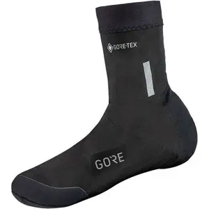 GOREWEAR Sleet Insulated Overshoe - Black
