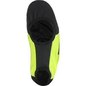 GOREWEAR Sleet Insulated Overshoe - Neon Yellow/black
