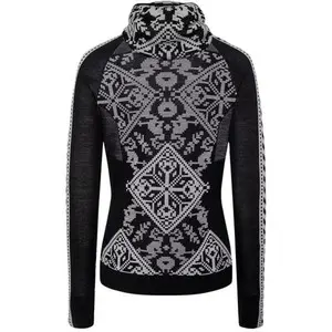 Kari Traa Saga Hooded Top