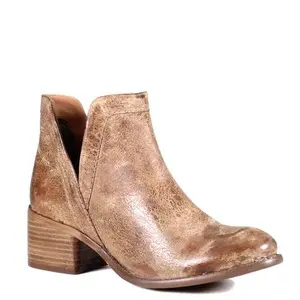 Diba True Casual Booties