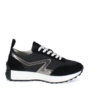 DIBA TRUE Kind Mark Lace Up Sneaker
