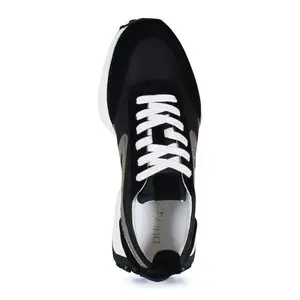 DIBA TRUE Kind Mark Lace Up Sneaker