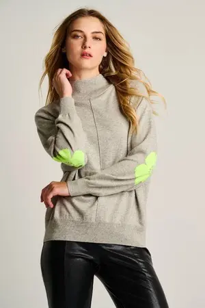 Lisa Todd Raglan Sweaters For Women